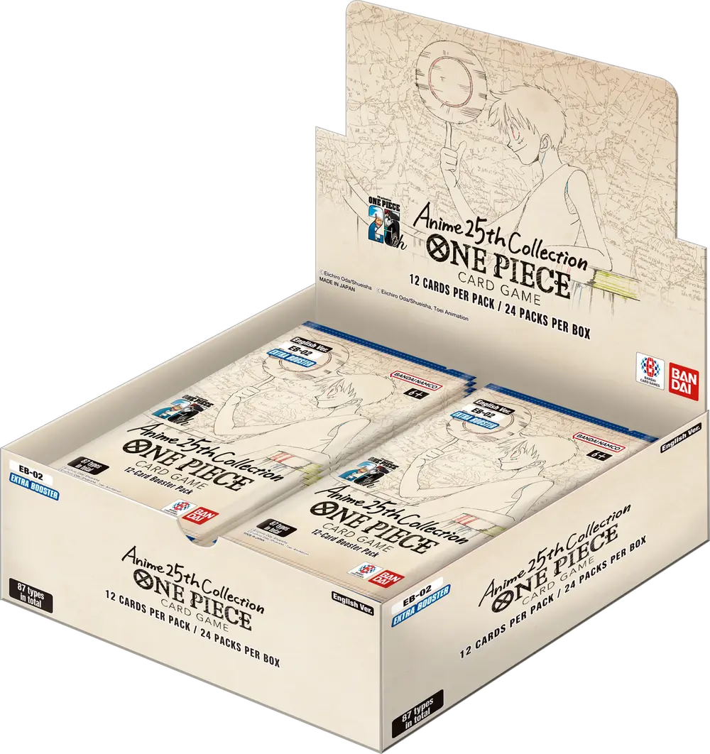 One Piece TCG Pack Simulator | Open Free Booster Packs Online