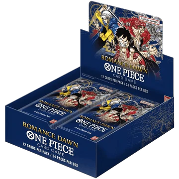 One Piece TCG Pack Simulator | Open Free Booster Packs Online