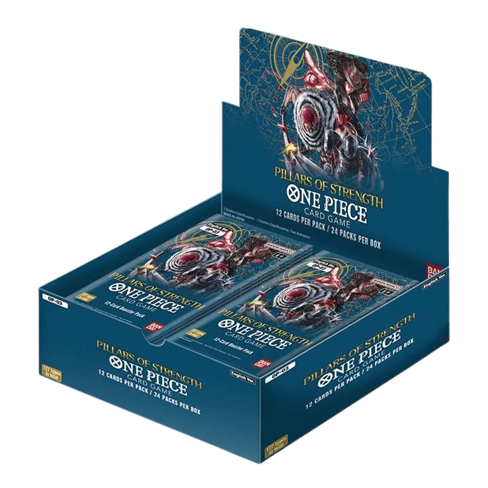 One Piece TCG Pack Simulator | Open Free Booster Packs Online