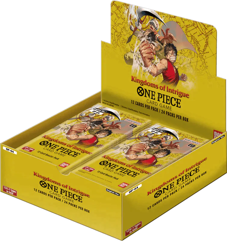 One Piece TCG Pack Simulator | Open Free Booster Packs Online