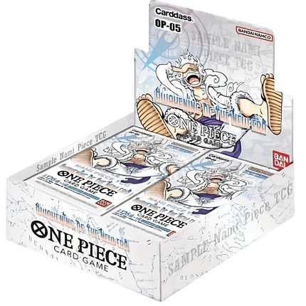 One Piece TCG Pack Simulator | Open Free Booster Packs Online
