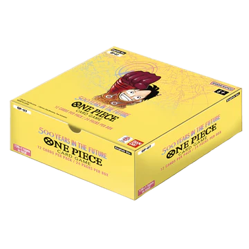 One Piece TCG Pack Simulator | Open Free Booster Packs Online