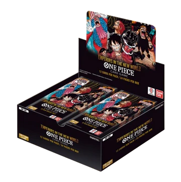 One Piece TCG Pack Simulator | Open Free Booster Packs Online