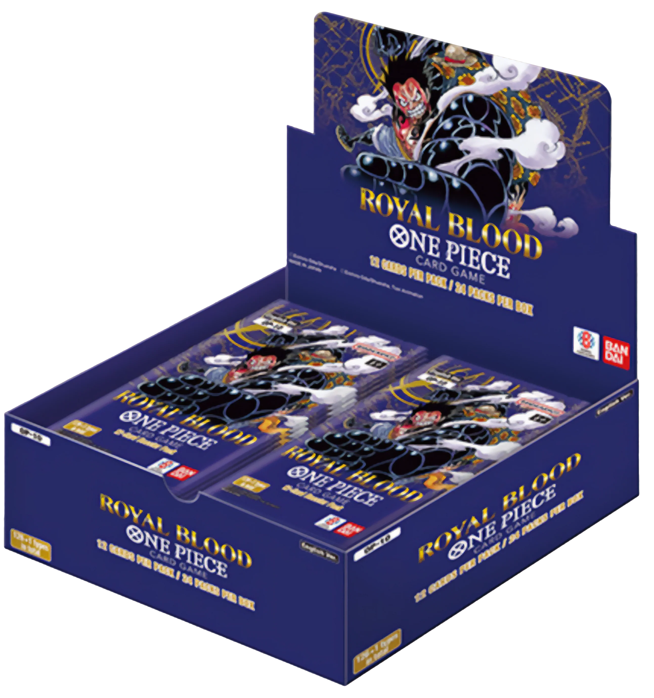 One Piece TCG Pack Simulator | Open Free Booster Packs Online