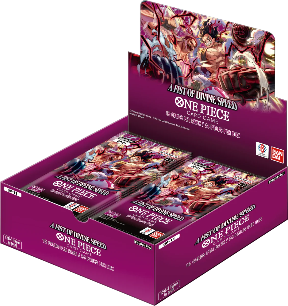 One Piece TCG Pack Simulator | Open Free Booster Packs Online